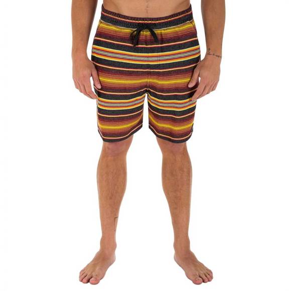 Hurley | Swim | New Hurley Modern Surf Poncho 9 Shorts In Black | Poshmark